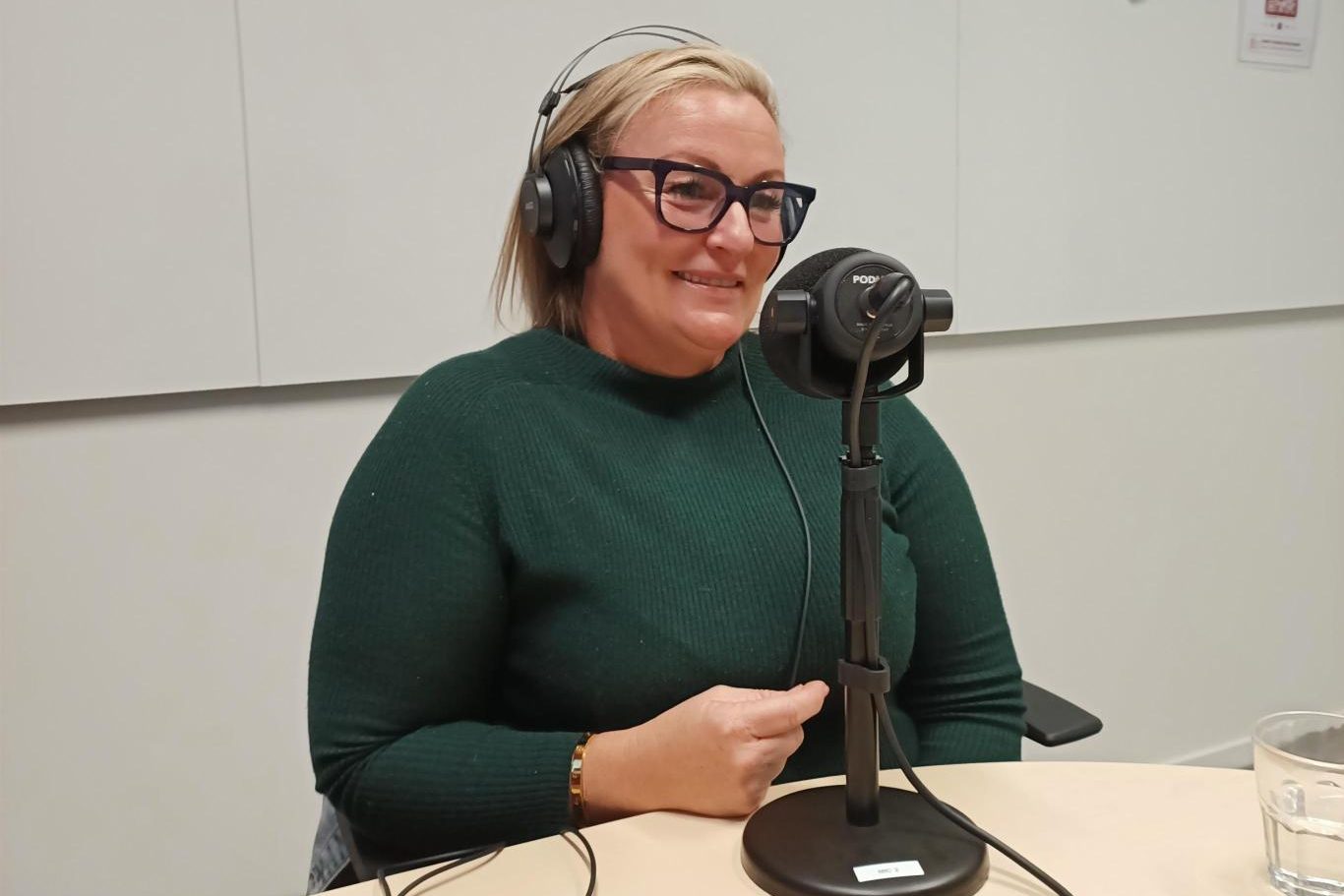 Interview: Sallina Jeffrey, The Mentoring Movement - Aster HR