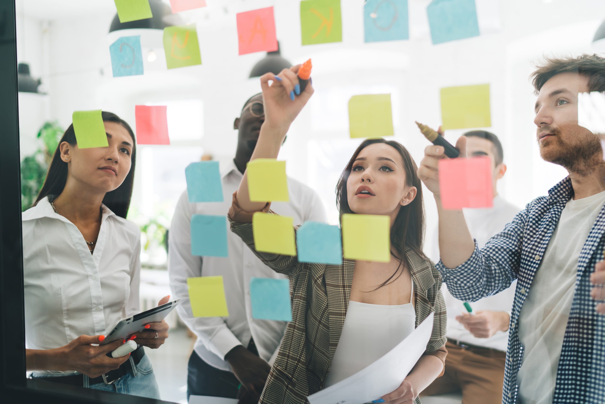 Strategic Planning: Why It Matters More Than Ever for SMEs - Aster HR